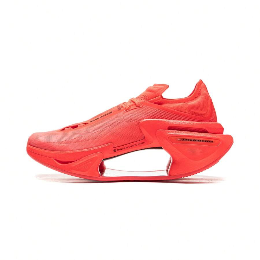 LI-NING SHADOW 3 Spring-Speed Running Shoes Professional Sports Shoes ...