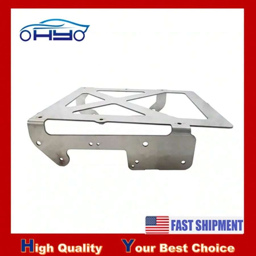 Heat Shield Bracket LR073535 For Land Rover Range Rover Sport And ...