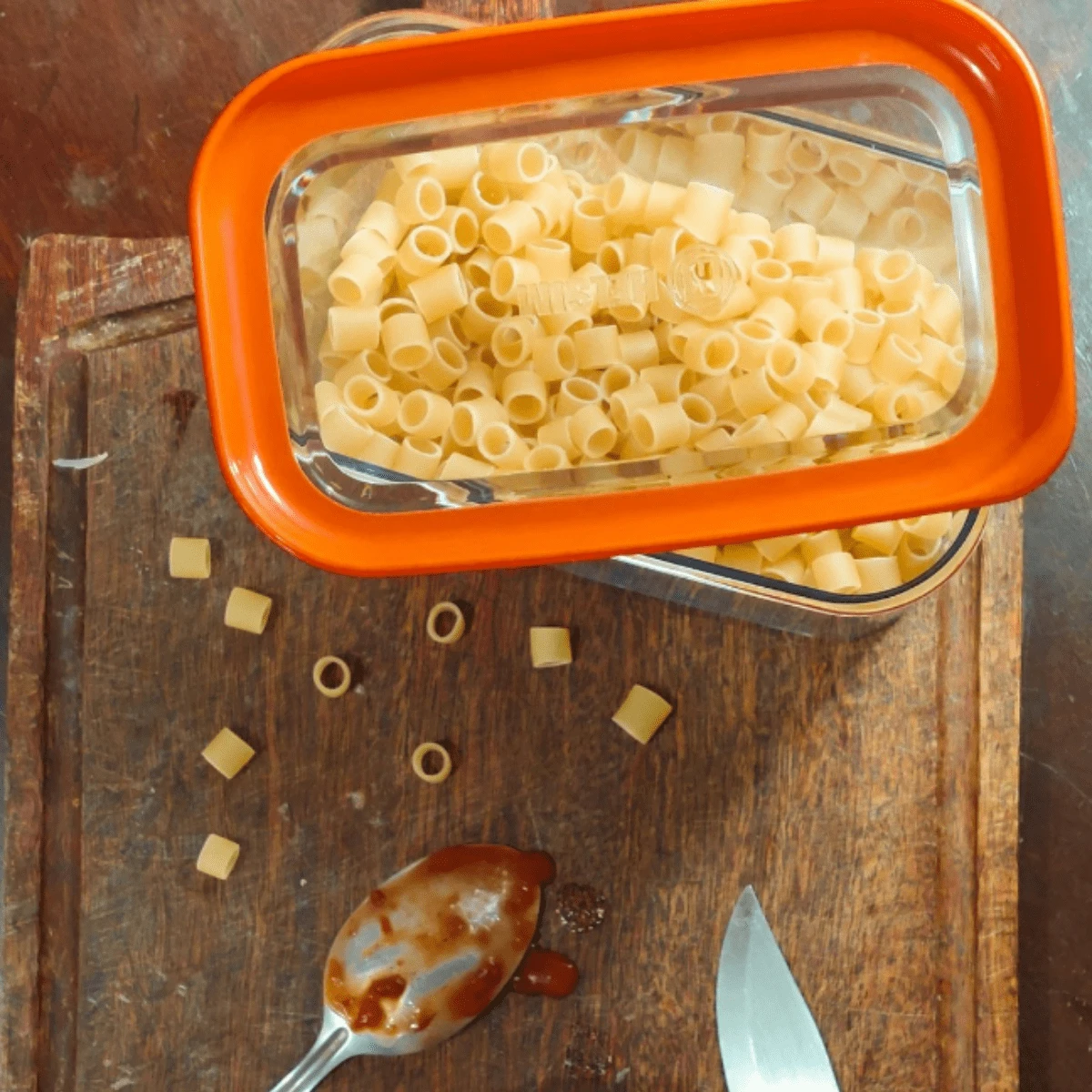 Pote Hermético Helsim Modulus 1500ml Empilhável para Alimentos | SHEIN ...