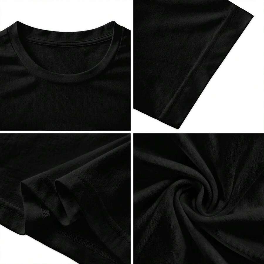 Ohio Skibidi Gyatt Sigma Rizz T-Shirt | SHEIN USA