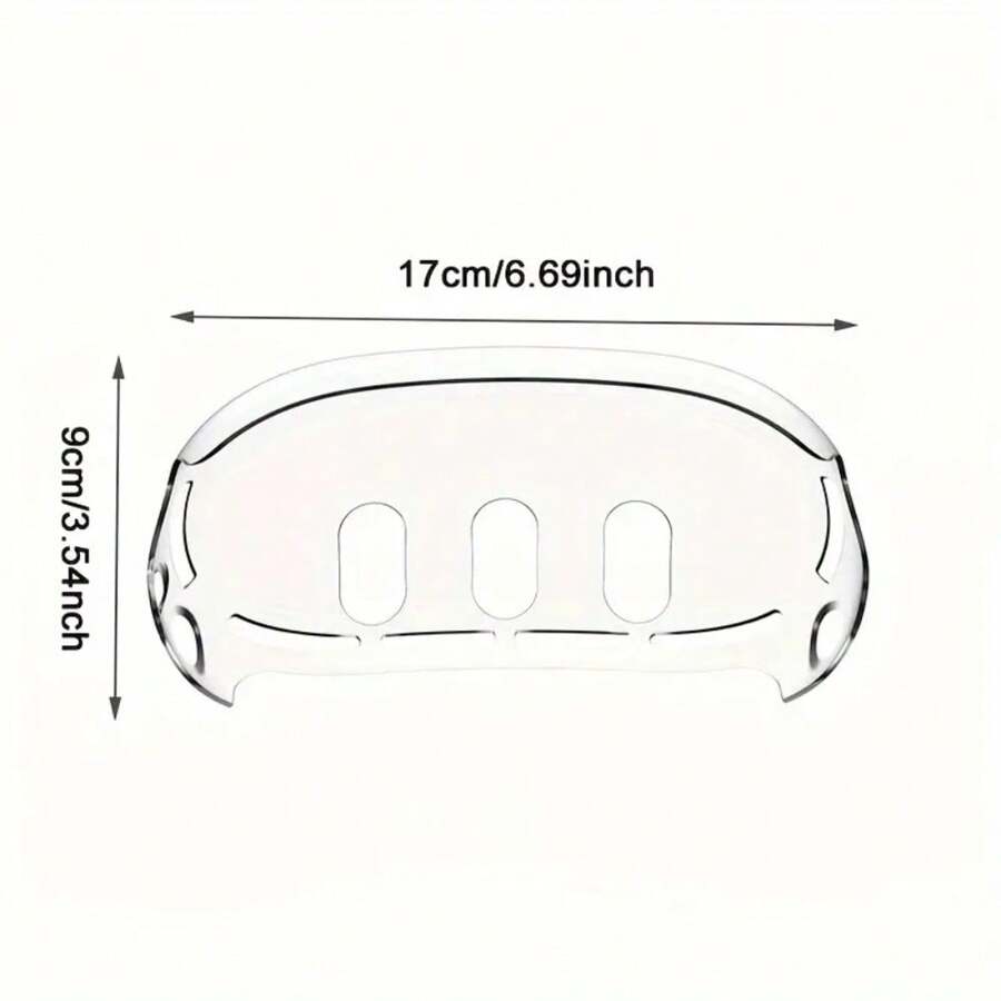 Meta Quest 3/Meta Quest 3S VR Headset Protection Kit - Headset ...