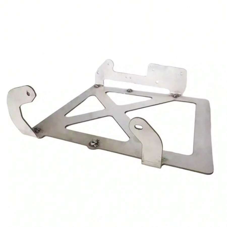 Heat Shield Bracket LR073535 For Land Rover Range Rover Sport And ...