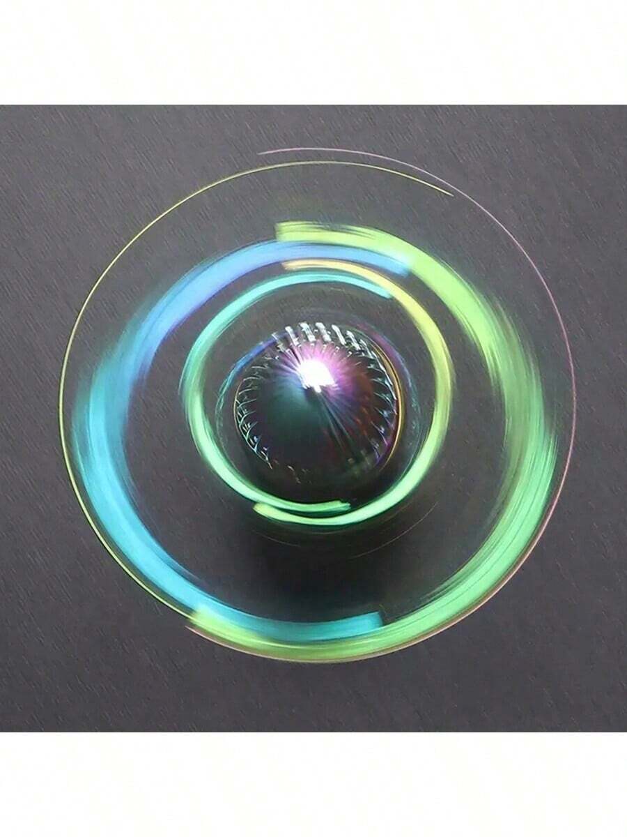 Snitch Golden :Angel Wings Finger Gyro Finger Spinner - Decompression ...