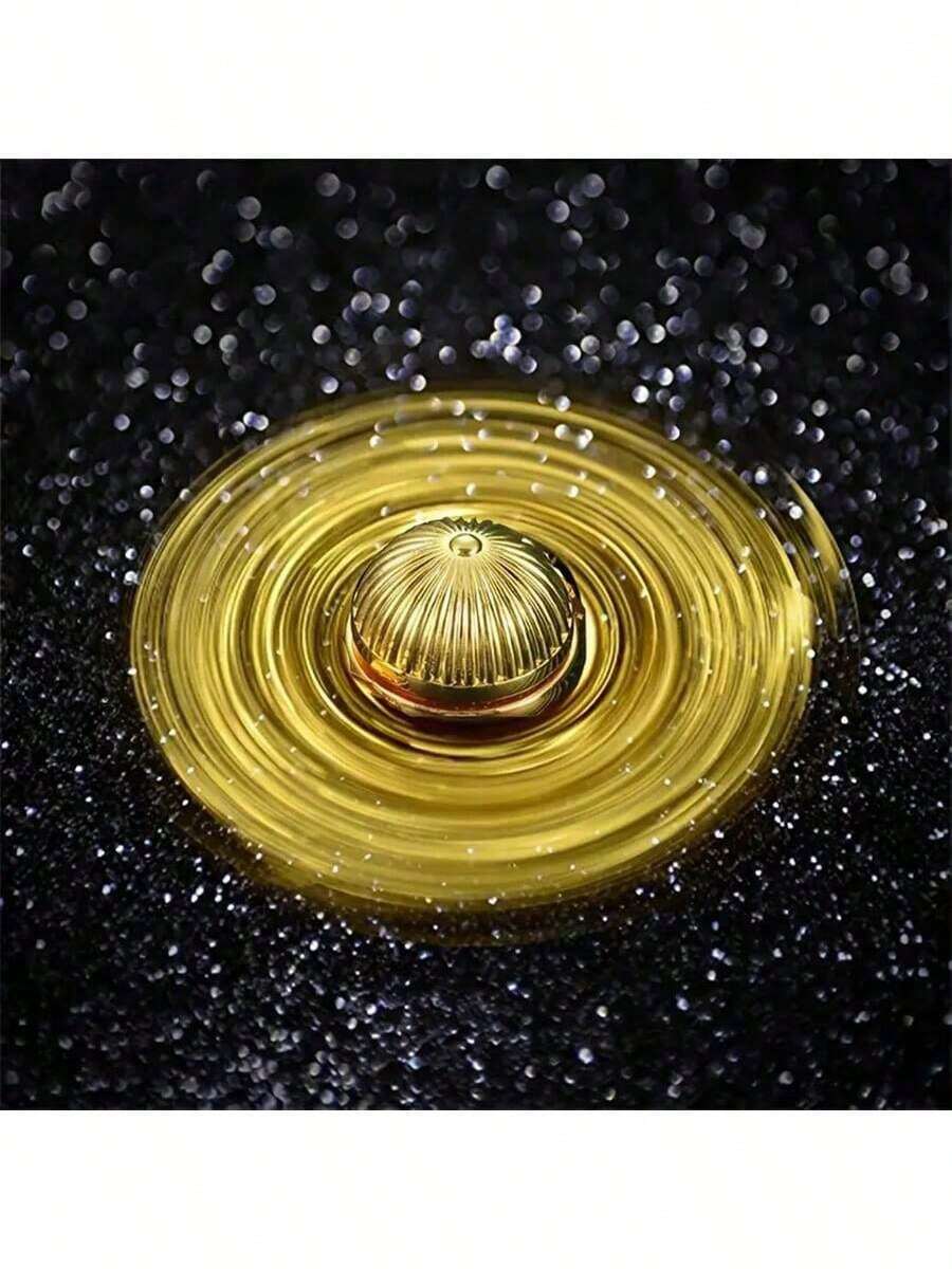 Snitch Golden :Angel Wings Finger Gyro Finger Spinner - Decompression ...