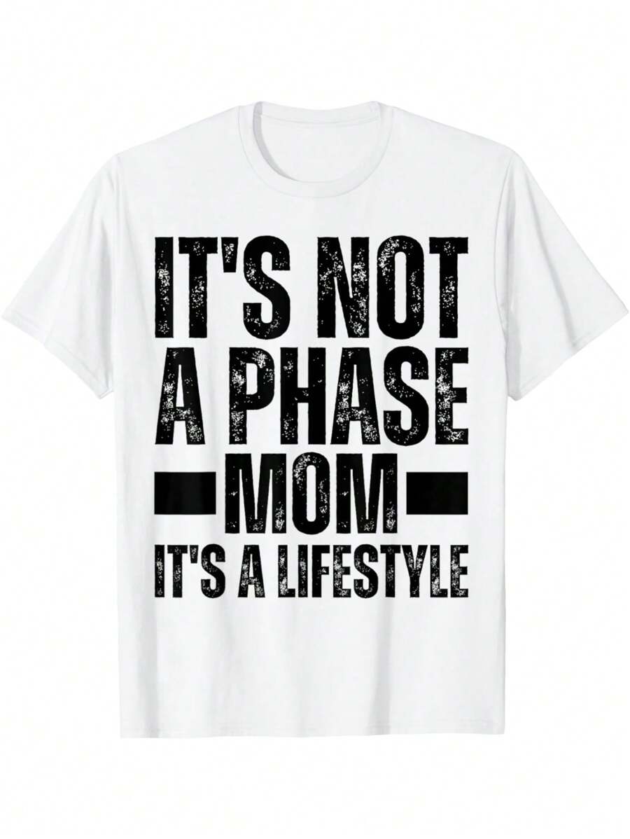 EWH EWHIts Not A Phase Mom It Was Never A Phase Emo Its A Lifestyle T ...