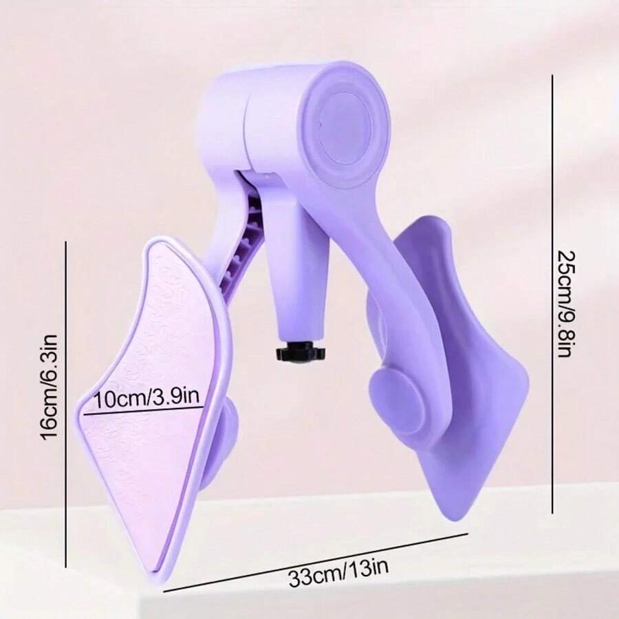 Pelvic Floor Muscle Training Device Leg Beauty Device Leg Clipping ...