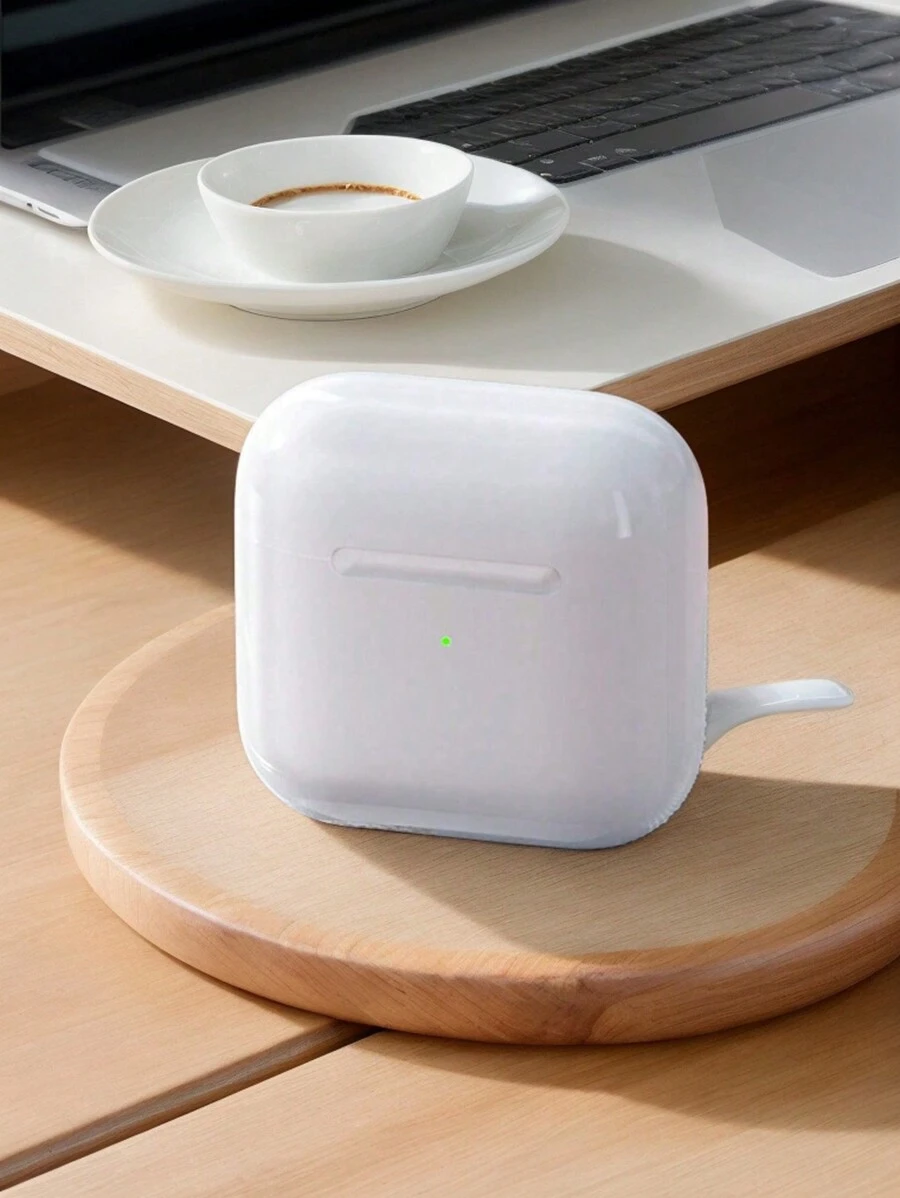 Wireless Headphone, Wireless Earphone, Wireless Earbuds- Compatible ...