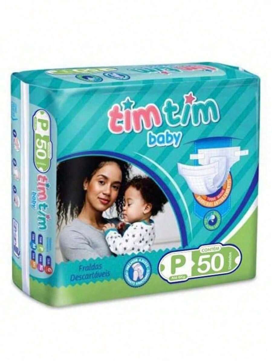 TIM-TIM Baby Disposable Baby Diaper | Mode en ligne | SHEIN FRANCE