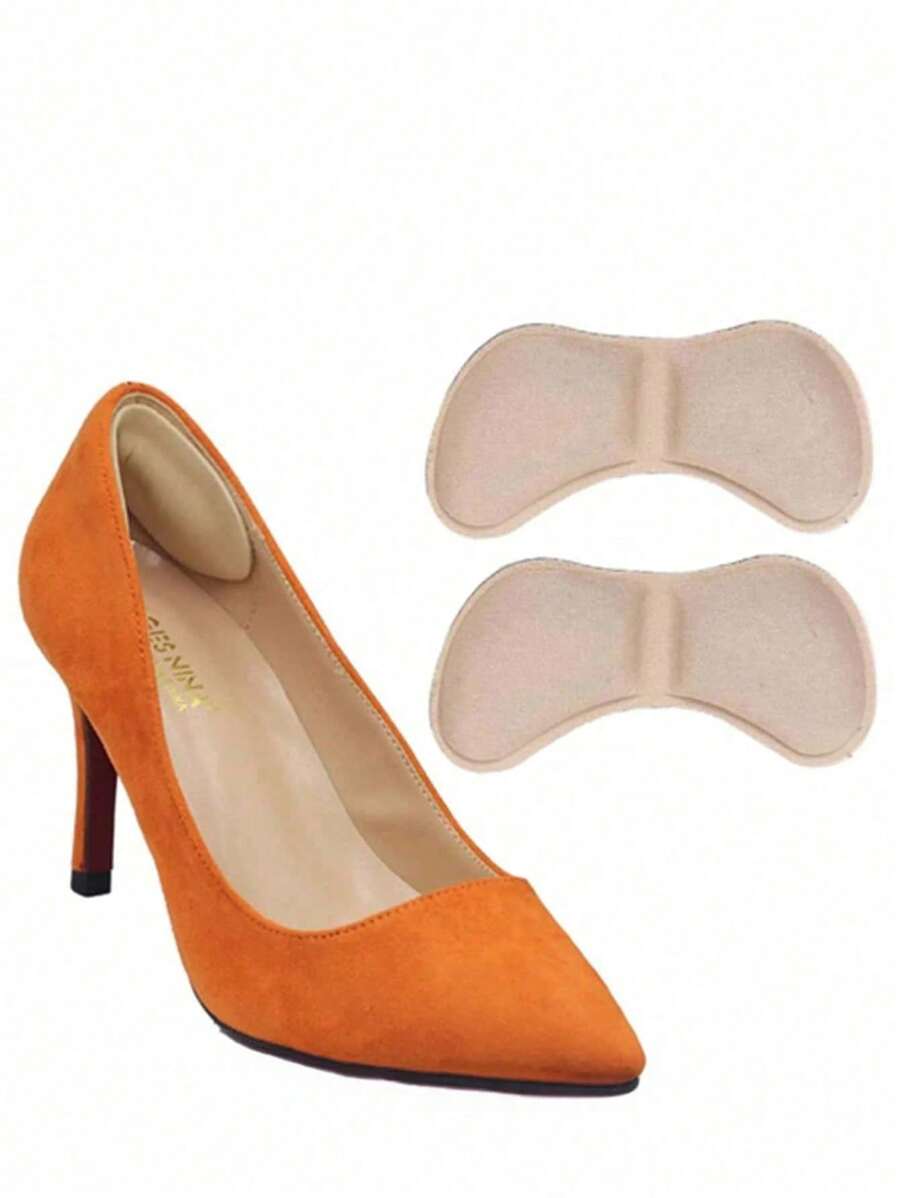 Heel Protection Insoles, Comfort Insoles, Heel Insole Patches, Anti ...