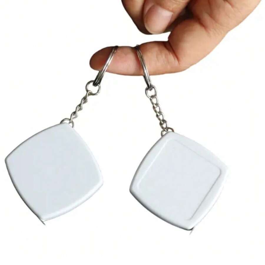 1pc 78.74inch Tape Measure With Double Scale Plastic Tape Measure ...