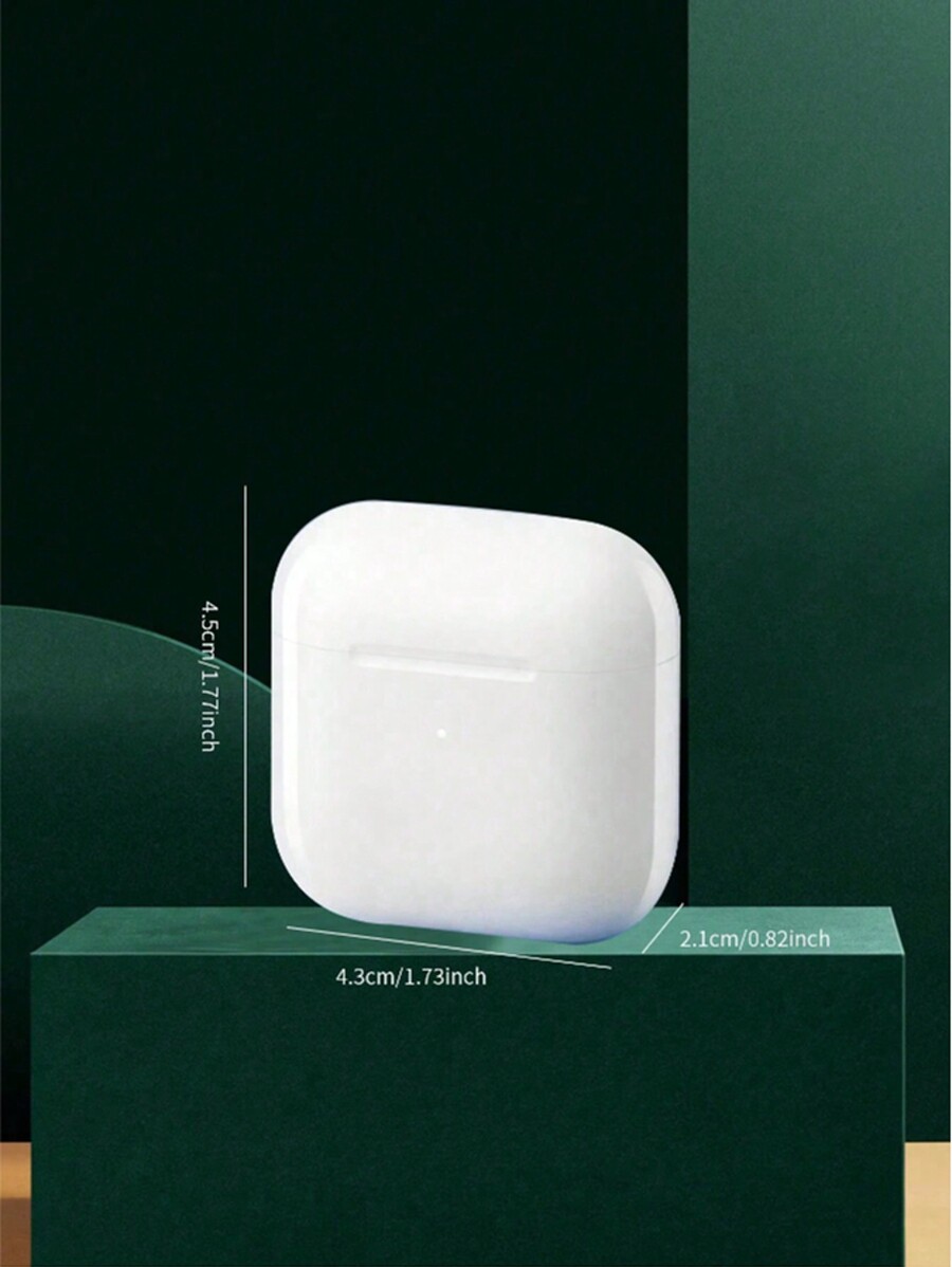 Wireless Headphone, Wireless Earphone, Wireless Earbuds- Compatible ...