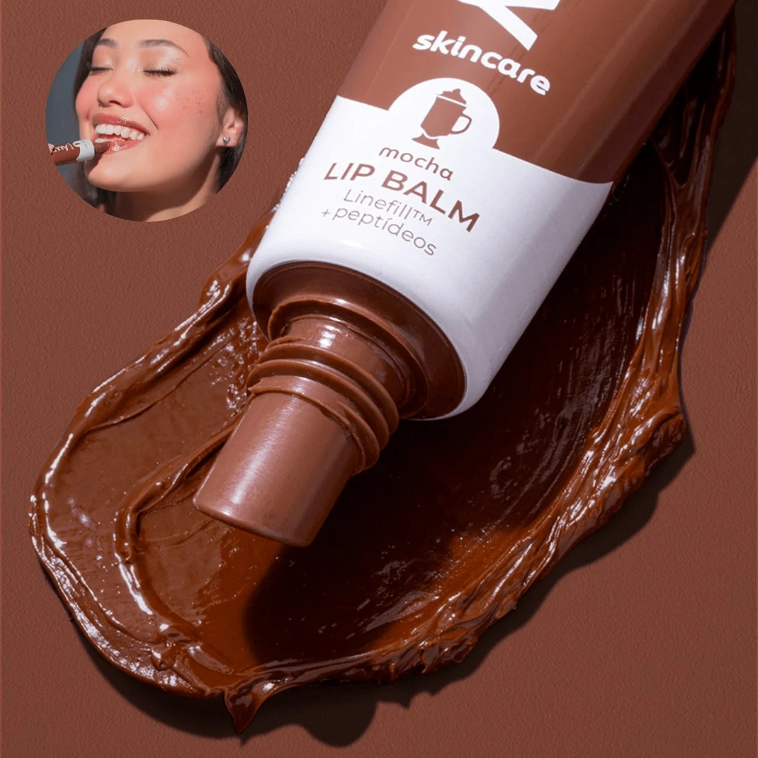 LIP BALM CREAMY LIP MOISTURIZER | SHEIN UK