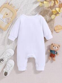 Geschenk zum Muttertag Junge Mädchen Cartoon Buchstaben Muster "Unser ...