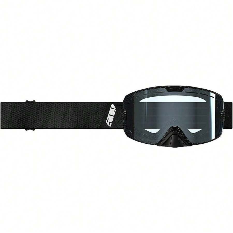 Kingpin Snow Goggle (Carbon Fiber) | SHEIN USA