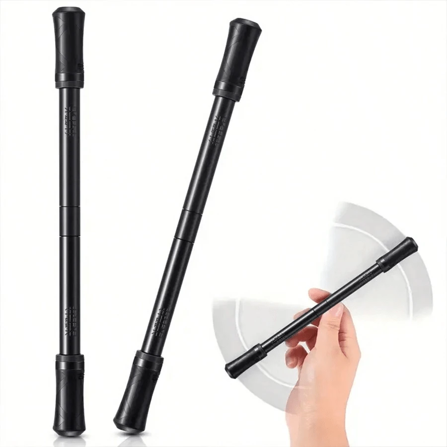 Professional Spinning Pen - Weighted Balanced Spinning Pen - Exercises ...