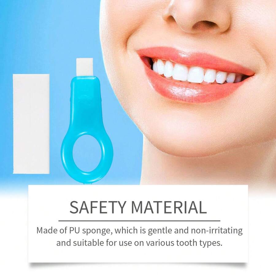 Dental Care Tool Kit - Teeth Cleaning, Whitening, Plaque & Stain ...