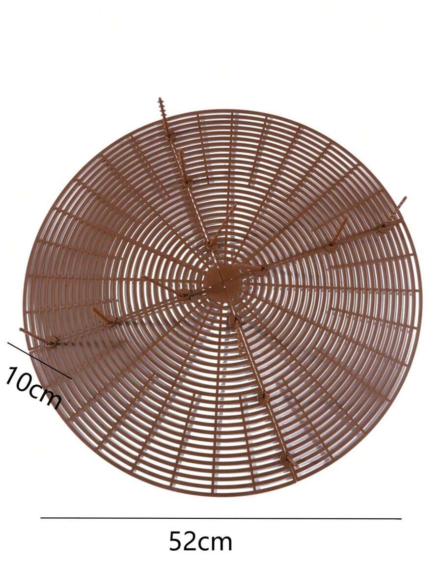 Plant Flower Protector Gardening Soil Guards Garden Supplies Plant Pot ...