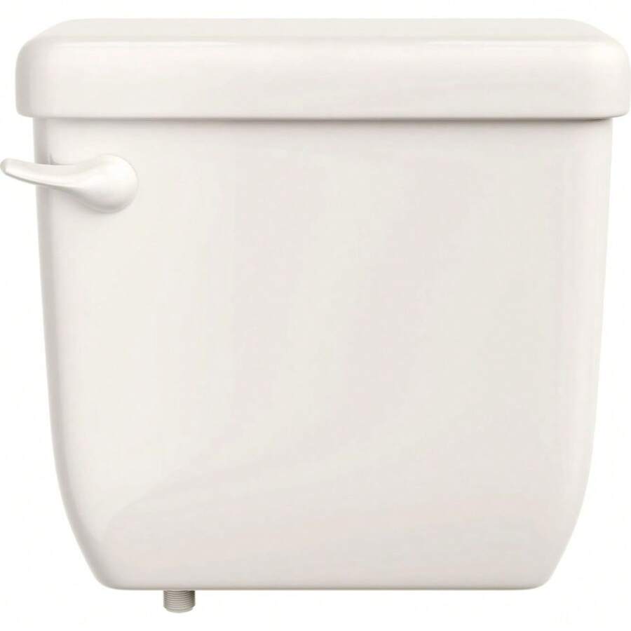 PROFLO PF5112WHM PROFLO PF5112M Jerrit Toilet Tank Only - Less Seat ...