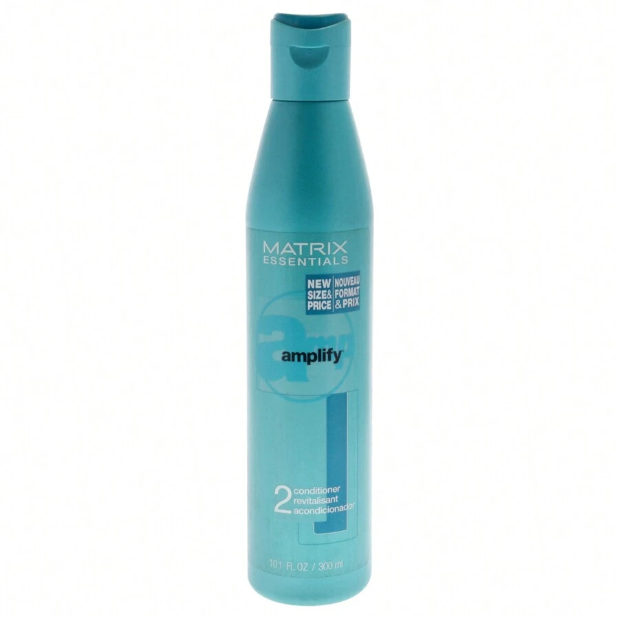 Amplify Volumizing System Conditioner By Matrix For Unisex - 10.1 Oz ...
