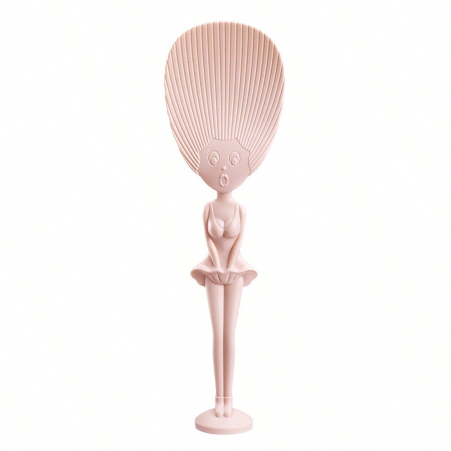 Standing Serving Rice Paddle Creative Rice Paddle Delicate Rice Paddle ...