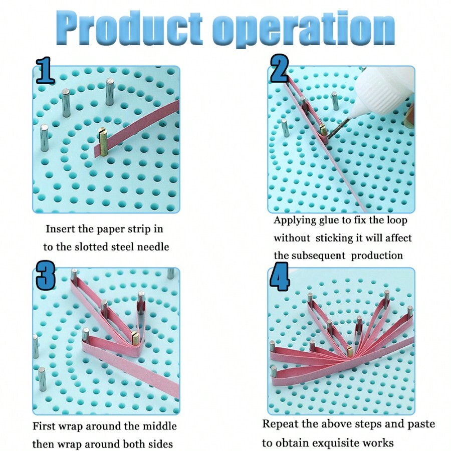 Paper Wrapping Copper Wire Tools, Wrapping Tools, Portable Manual ...