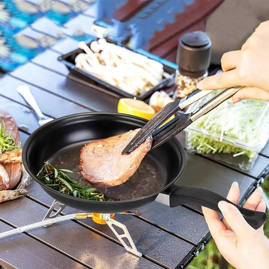 19PCS Pots And Pans Set Non Stick Cookware Set Nonstick With Cooking ...