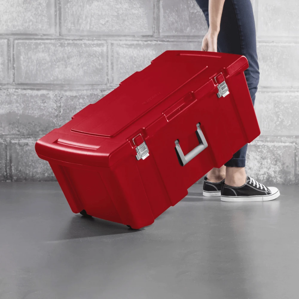 Sterilite Footlocker Plastic Adult | SHEIN USA