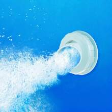 Outdoor Activity Round Frame Above Ground Swimming Pool Set With ...