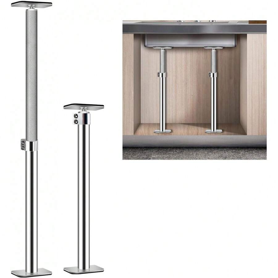 Undermount Sink Brackets.Undermount Sink Support,Undermount Sink Repair ...