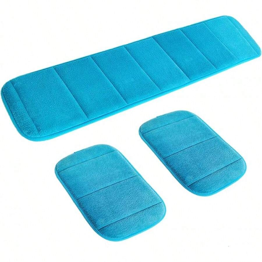 2 Sets Ergonomic Computer Elbow Wrist Pad, Long & Short Size ...