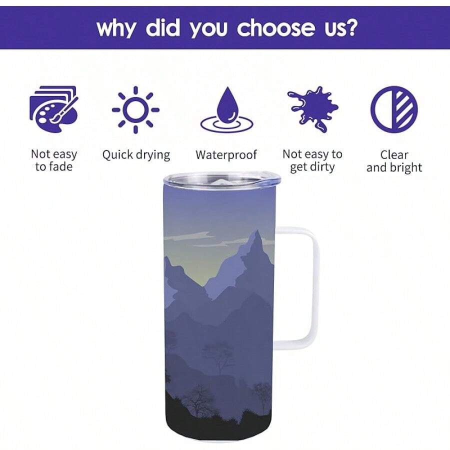 Sublimation Paper 8.5x11 Inch 100 Sheets Only Compatible With Sublimation Printer And ...