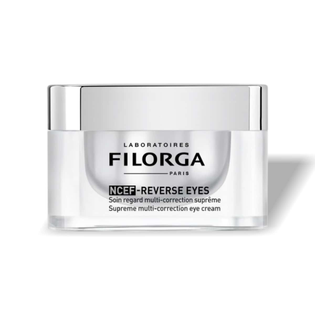 Crema occhi multi-azione correttiva Filorga NCEF-Reverse Eyes 15ml ...