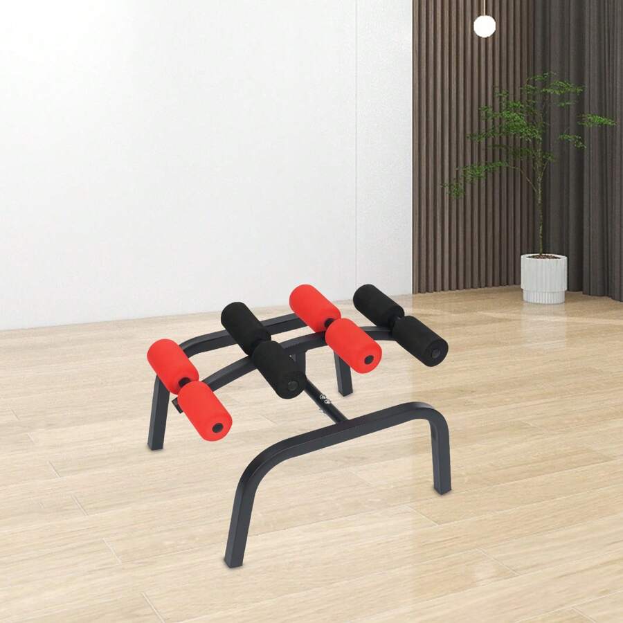 Inversion Table For Back Pain Relief, 352lbs Capacity, 135°-225 ...