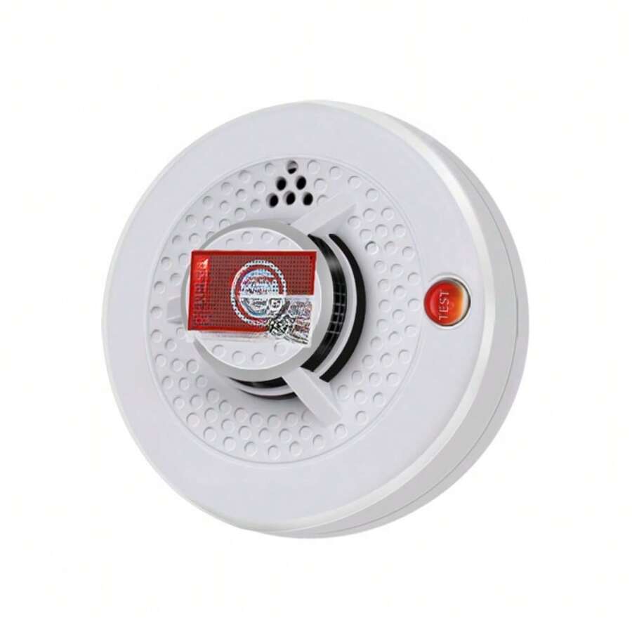 Smoke Detectors, Fire Fighting, Recommended Special Smoke Detectors ...