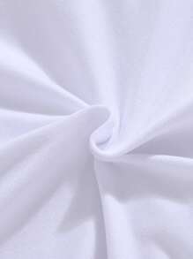 Geschenk zum Muttertag Junge Mädchen Cartoon Buchstaben Muster "Unser ...