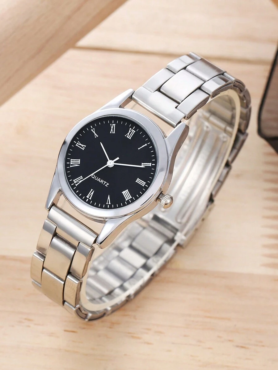 ECONOMICXI New Concept Women's Quartz Watch Fashion Star Student Korean ...