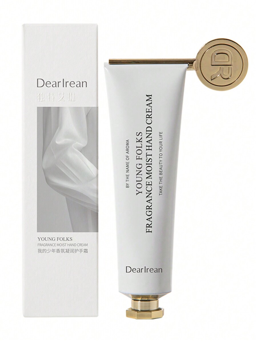 DearIrean DearIrean Moist Hand Cream Fragrance Long-Lasting Hydration ...
