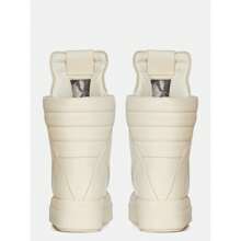 Rick Owens - Men Geobaskets Sneakers | SHEIN ITALIA