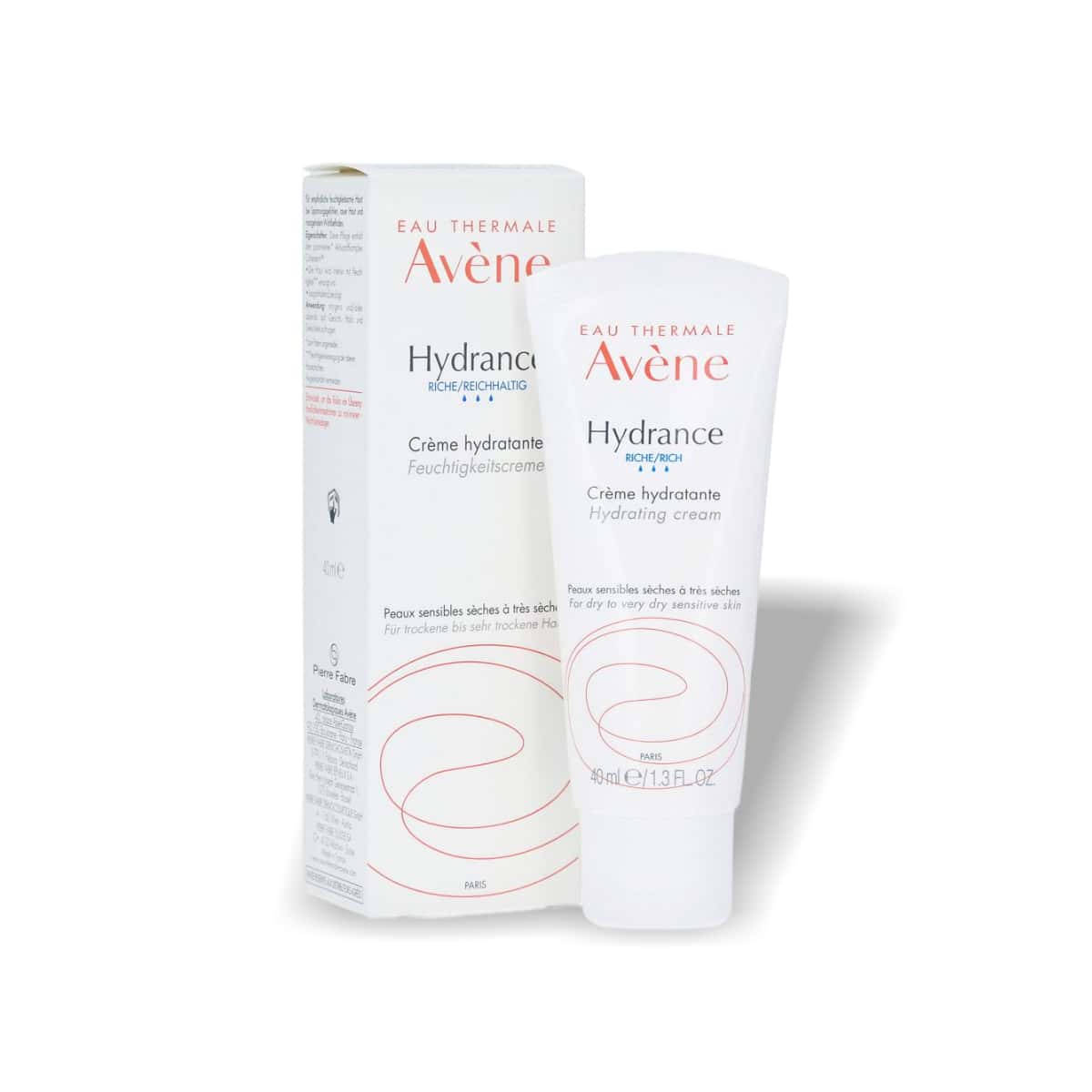 Avene Avene Hydrance Optimale Light Hydrat. Creme FPS20 40 Ml | SHEIN PT
