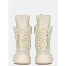 Rick Owens - Men Geobaskets Sneakers | SHEIN ITALIA