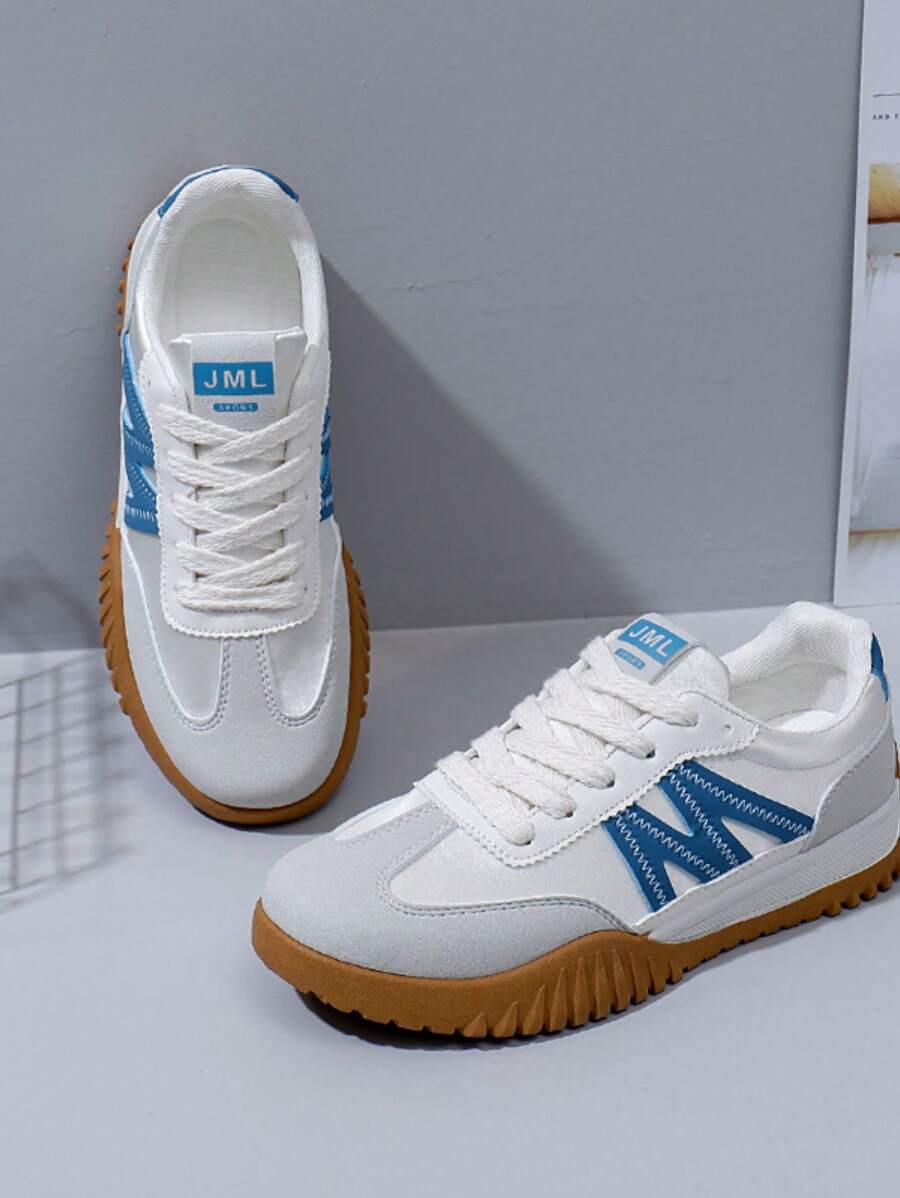 Baskets rouges décontractées printemps 2025 pour femmes, chaussures de ...