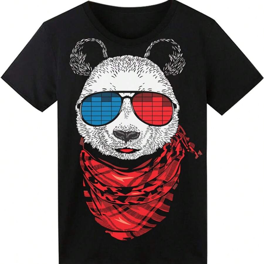 LED T Shirt Sound Activated Glow Shirts Light Up Equalizer Clothes For ...