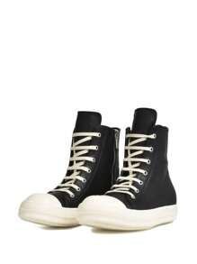 Rick Owens - Men Scarpe In Pelle - Sneakers | SHEIN ITALIA