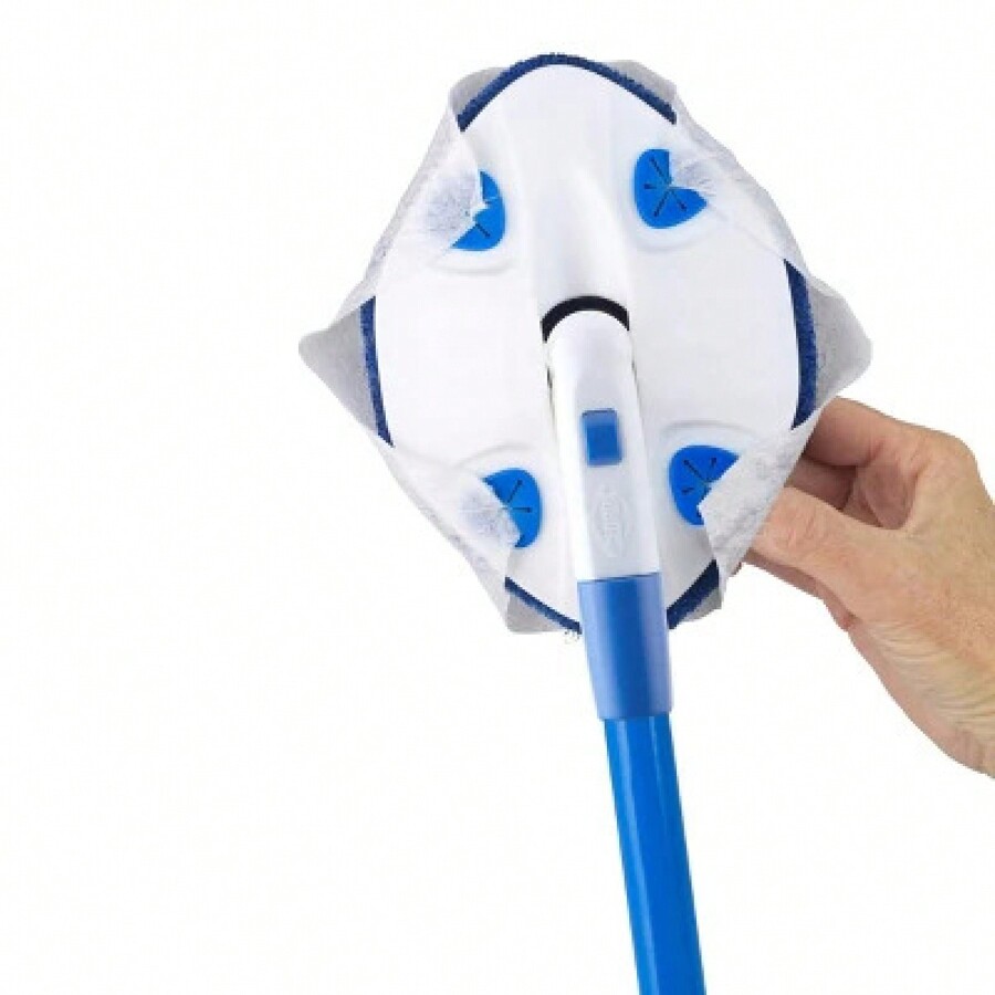 Clorox Extendable Pole Tub & Tile Scrubber | SHEIN Brasil