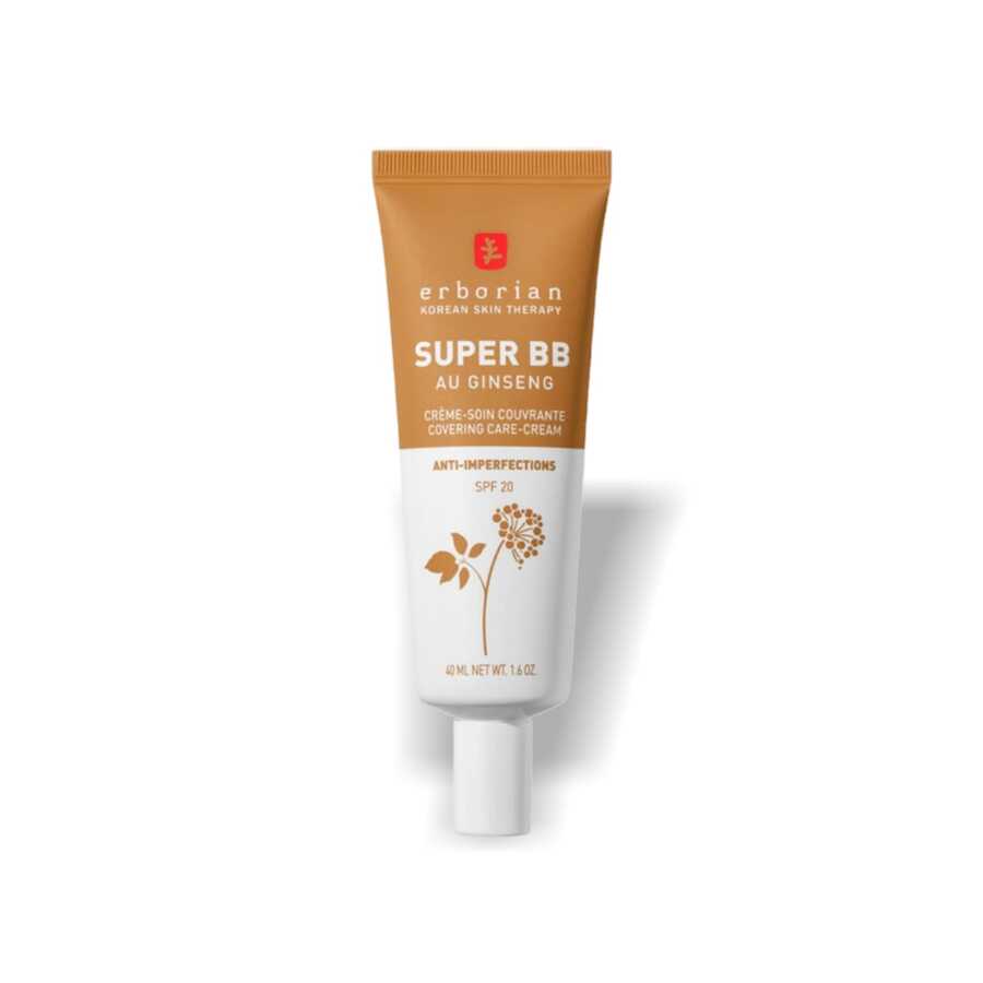 Erborian BB Face Cream AU Ginseng SPF20 40 Ml for Sale Australia| New ...