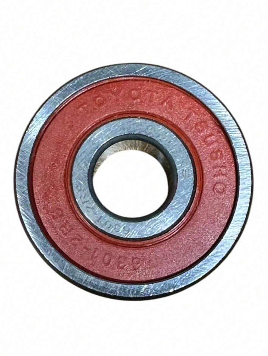 Bearings 6301-2RS Original TOYOTA | aktuelle Trends, günstig kaufen ...