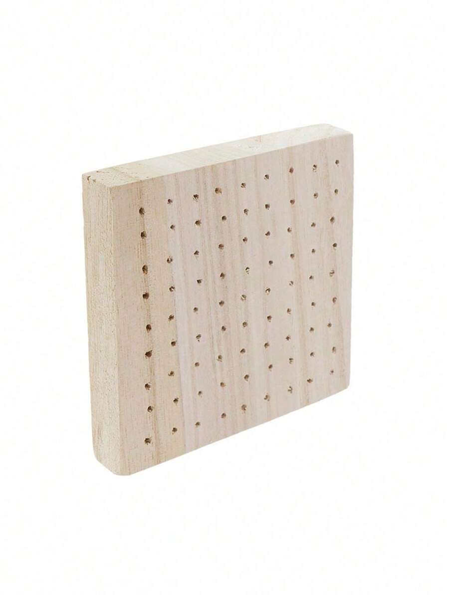 Clay Insert Board - Drying And Coloring Soft Clay, Ultra Light Clay ...