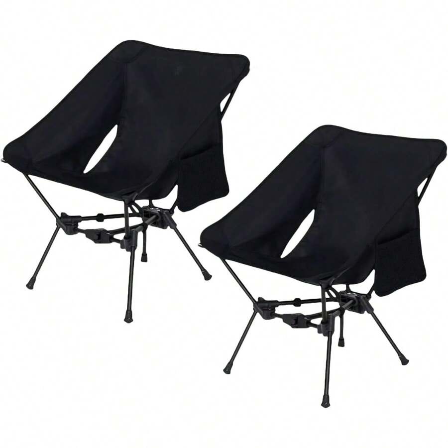 Portable Camping Chair Backpacking Chair - The 4th Generation ...