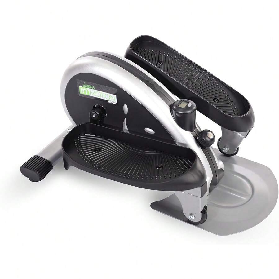 Stamina Inmotion Compact Strider Foot Exercise Machine - Under Desk ...
