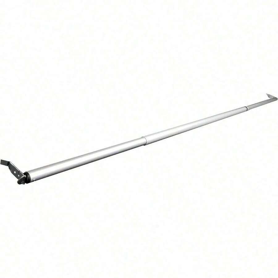 Double Layer Adjustable Crossbar And Hangers For Use With Pipe And ...